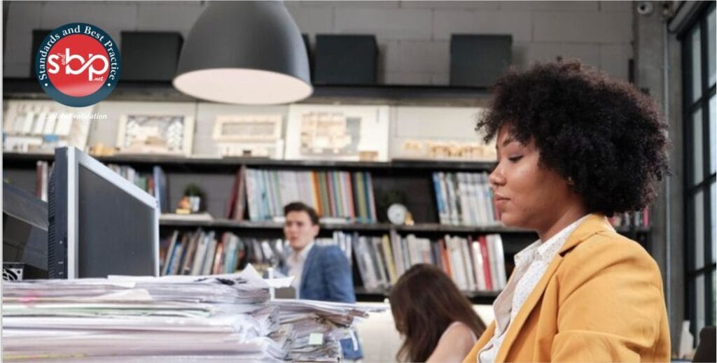 ISO 30301:2019 – Management System For Records – Standards and Best ...