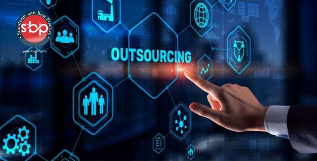 ISO 37500:2014 Outsourcing - Standards and Best Practice (SandBP)