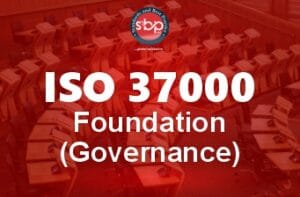 ISO 37000:2021 Governance of Organization – Standards and Best Practice ...